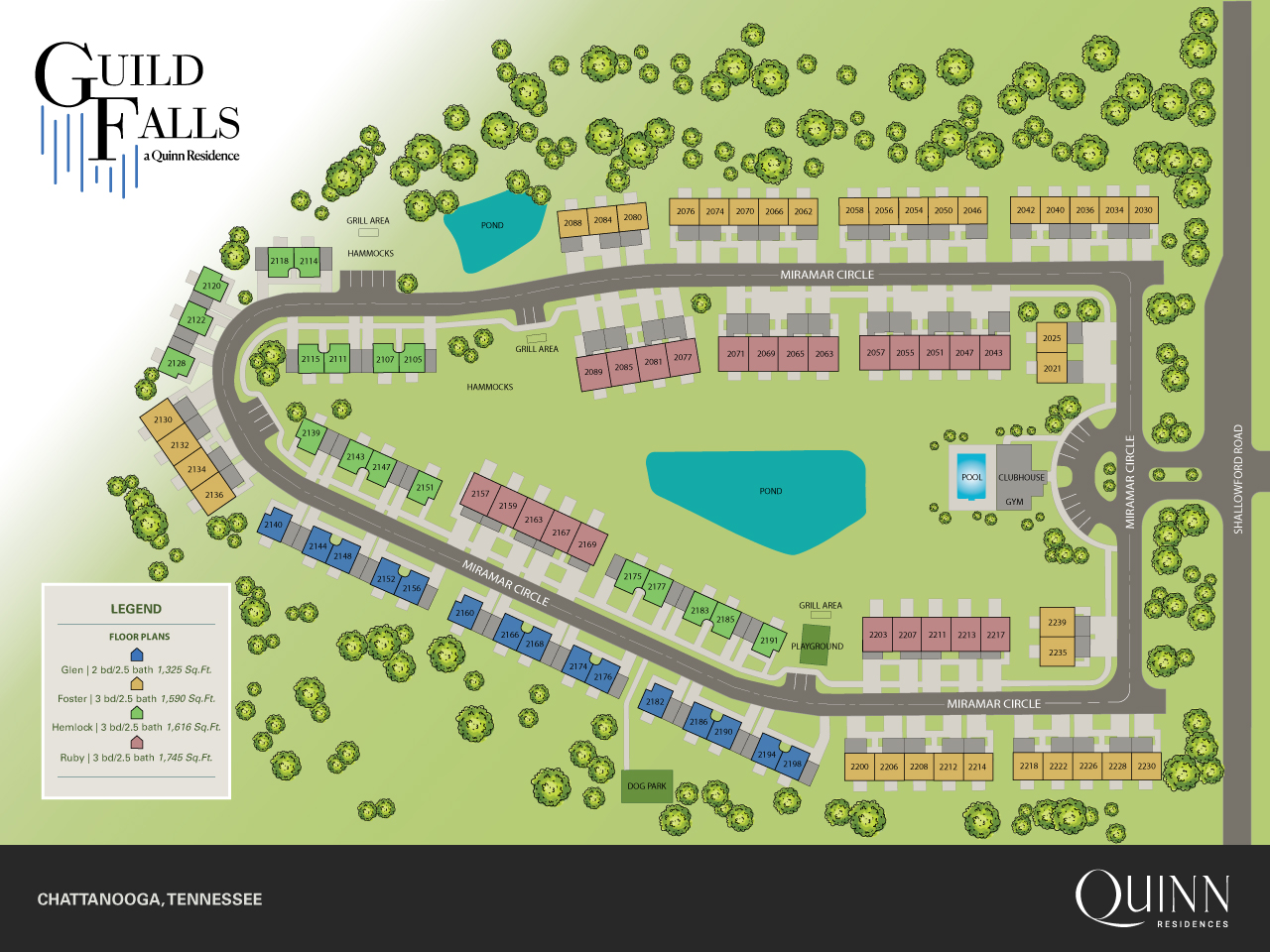 Guild Falls Prod - Home